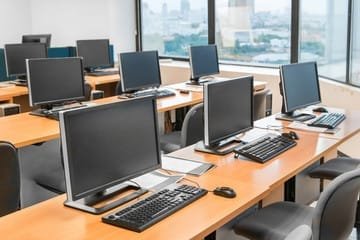 Computer Concepts - Academy Europe | European Open University